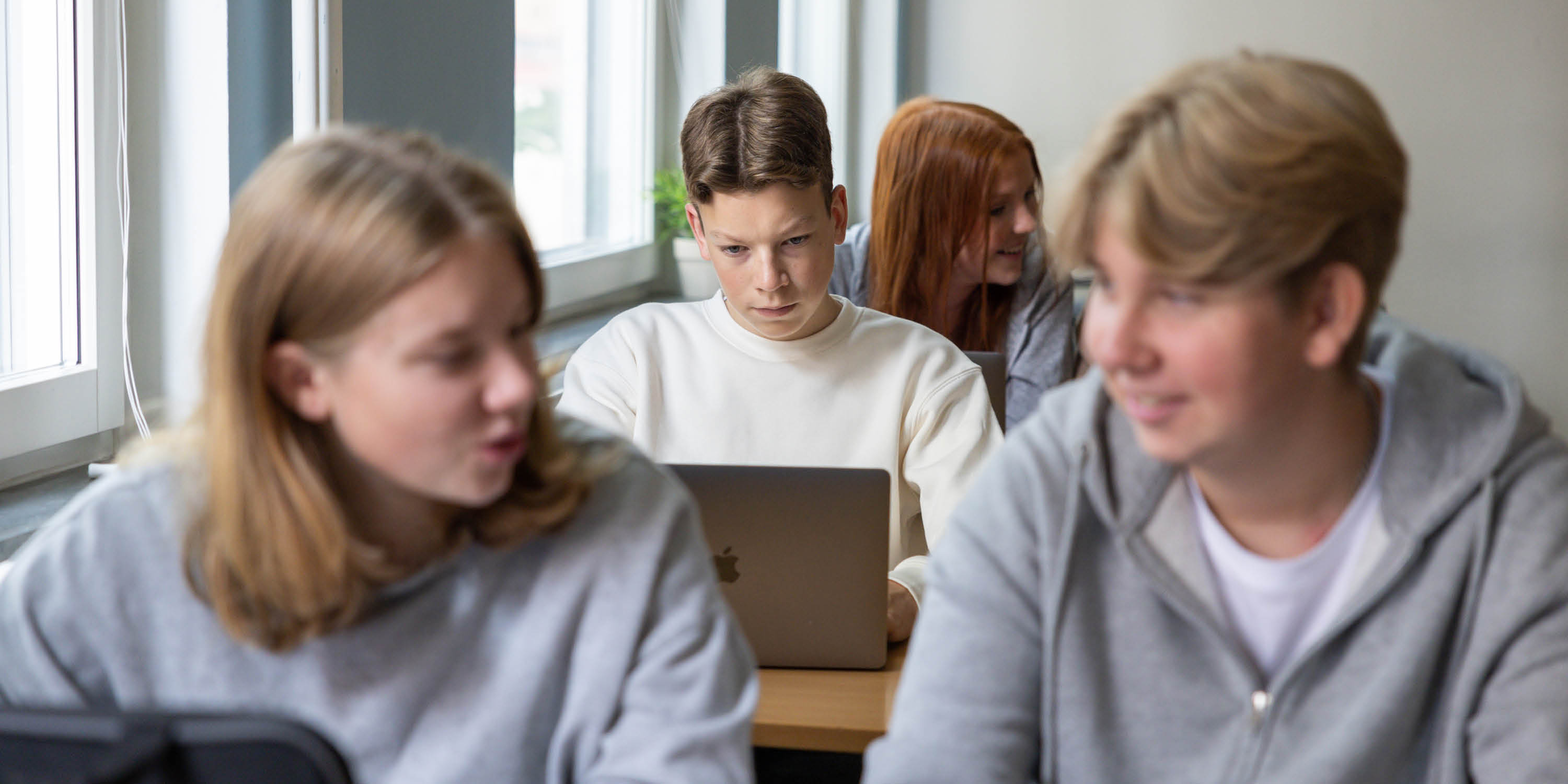 Byta linje eller klass på gymnasiet - Det här gäller
